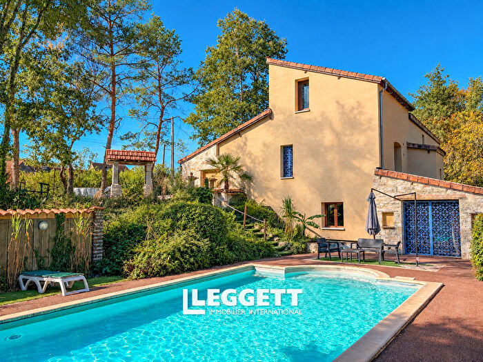 Maison 8 pièces à vendre - Souillac