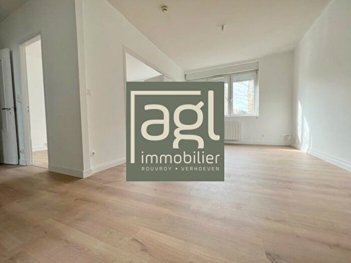 Appartement 2 pièces à Dunkerque, Malo les Bains, à louer