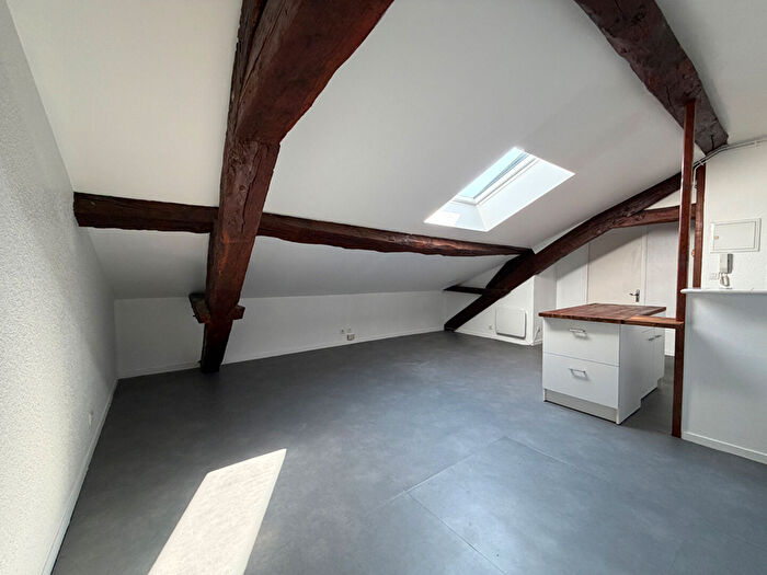 Appartement 2 pièces à vendre - Périgueux