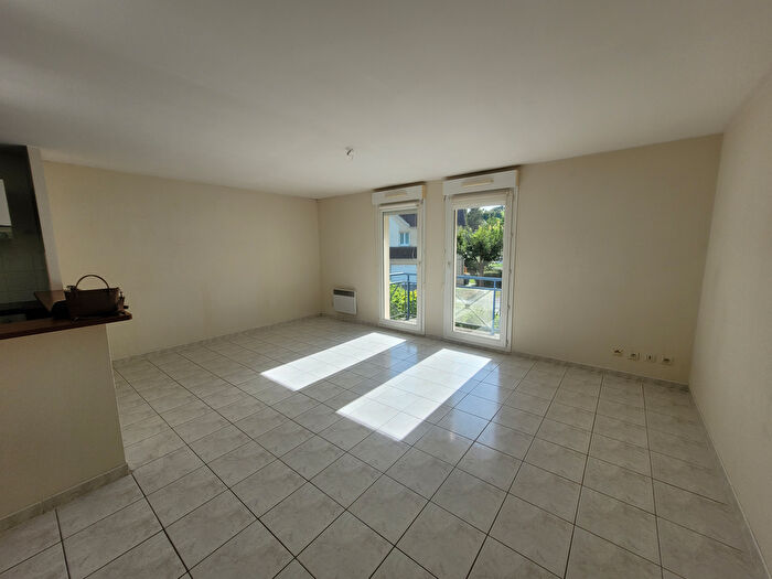 Appartement 3 pièces à louer à Verneuil-en-Halatte
