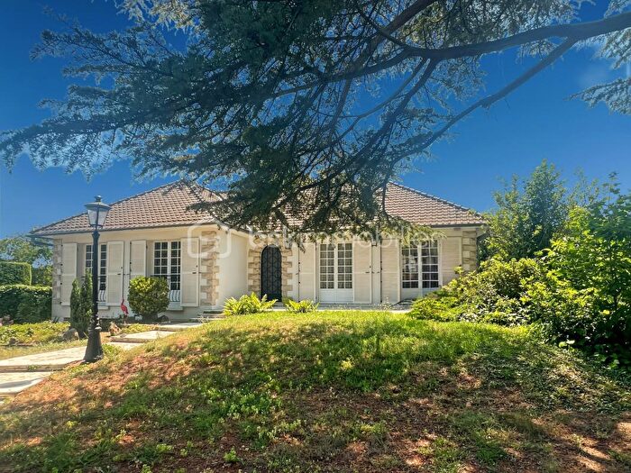 Maison 6 pièces à vendre - Brétigny-sur-Orge, Moinerie