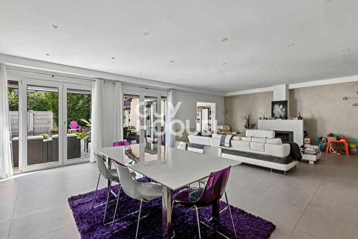Romainville, Grands Champs : Maison 6 pièces à vendre