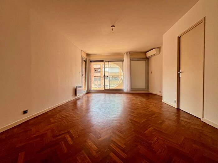 Toulouse, Saint-Georges : Appartement 2 pièces à vendre