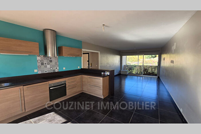 Appartement 4 pièces à louer - Six-Fours-les-Plages