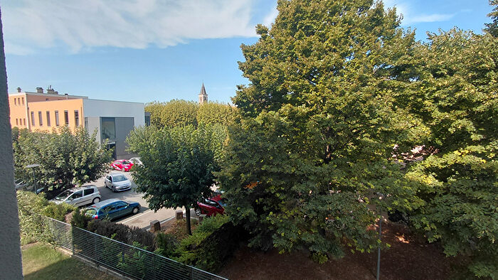 Pierrelatte, Rocher : Appartement 4 pièces à vendre
