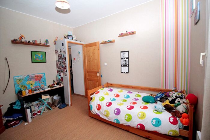 Maison à louer - Saint-Nazaire, Centre-ville, Ville-Port, Petit Maroc - 3 chambres