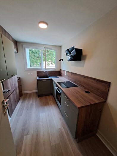 Appartement 3 pièces à Tours, Saint-Symphorien, à louer