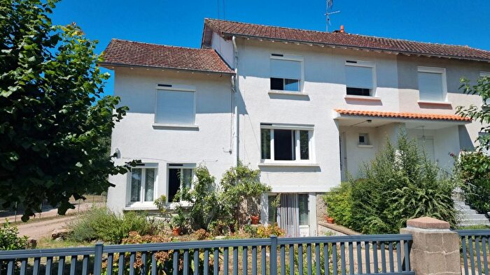 Piégut-Pluviers - Maison 8 pièces à vendre