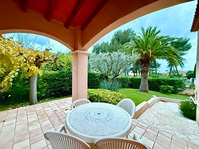 Maison à vendre - Six-Fours-les-Plages, Font de Fillol, Rayolet, Le Brusc - 6 pièces - 4 chambres