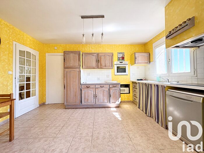 Maison à vendre - Castelmaurou - 6 pièces - 6 chambres