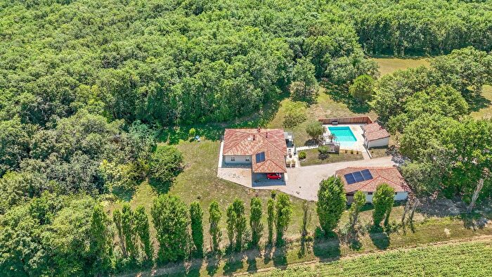Maison 5 pièces à vendre - Pujaudran