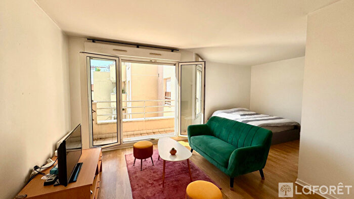 Appartement 1 pièce à Boulogne-Billancourt, Silly, Gallieni, à vendre
