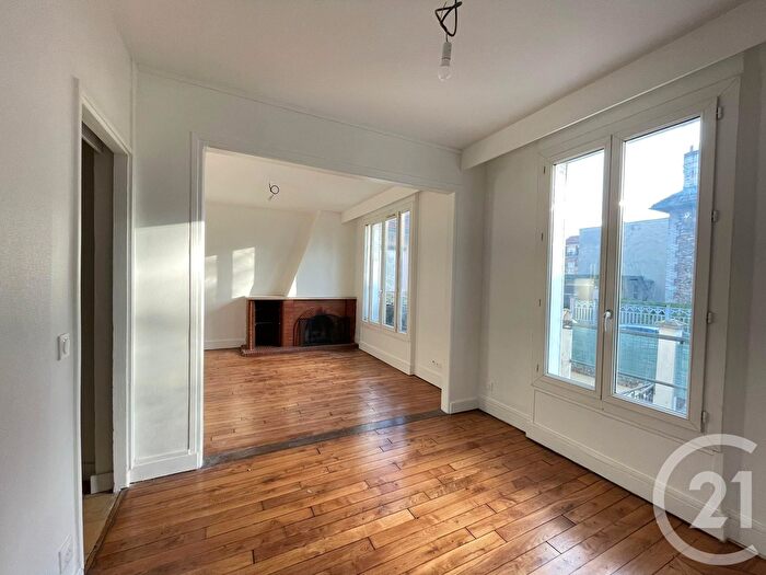 Maison 6 pièces à vendre - Maisons-Alfort, Liberté, Vert de Maisons