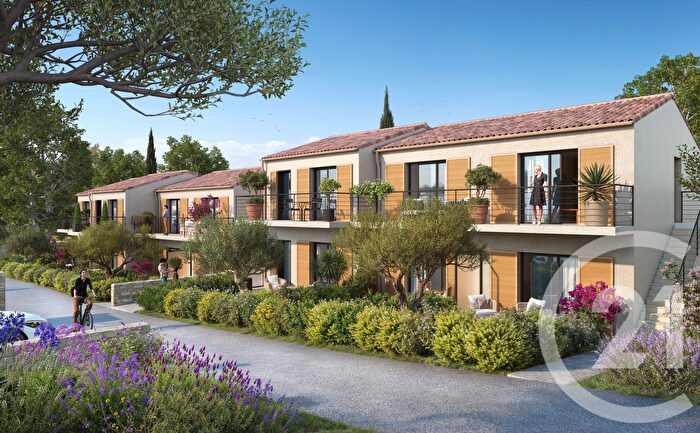 Appartement à vendre - Oletta - 2 pièces - 1 chambre