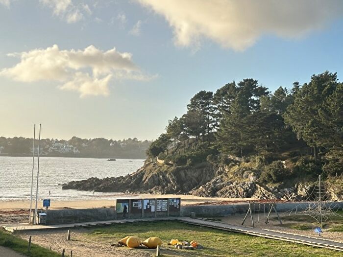 Appartement à vendre - Moëlan-sur-Mer - 2 pièces - 1 chambre