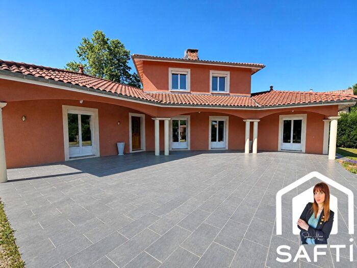 Maison 6 pièces à vendre à Marcollin