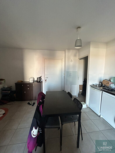 Appartement à louer - Toulouse, Patte dOie, Fontaines - 1 pièce