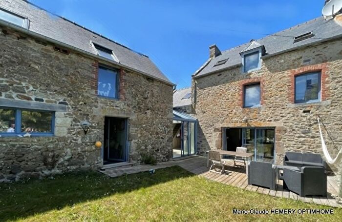 Saint-Lunaire : Maison 7 pièces à vendre