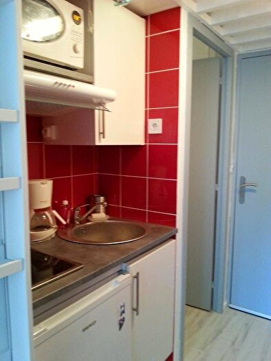 Appartement 1 pièce à louer - Gradignan