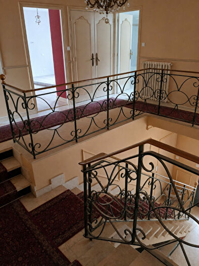 Appartement 4 pièces à louer - Vairé