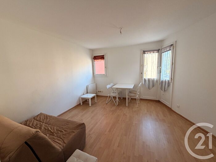 Lons - Appartement 1 pièce à vendre