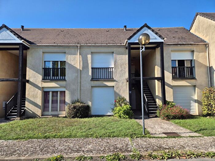 Appartement à vendre - Mennecy, Le Petit Mennecy - 1 pièce