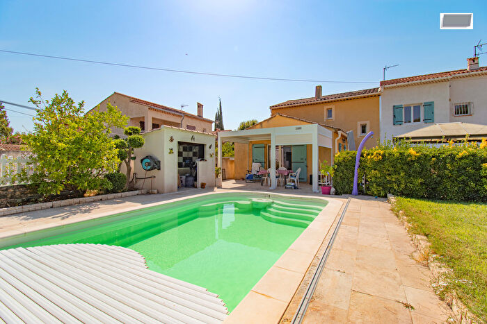 Maison 5 pièces à La Garde, Le Village, à vendre