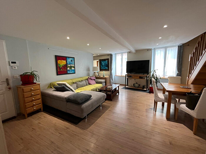Appartement 5 pièces à vendre à Chamalières, Centre-ville, Carrefour de l'Europe