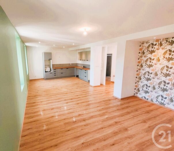 Maison 6 pièces à Montluçon, Ville Gozet, République, Blanzat, à vendre