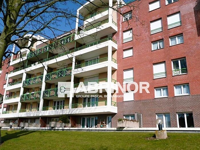 Appartement 3 pièces à vendre - Wattignies, Centre-ville, Le Village