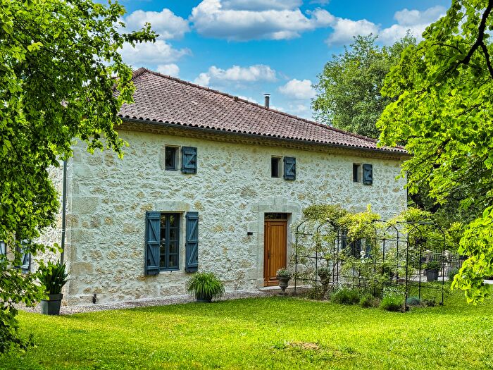 Maison 7 pièces à vendre à Condom