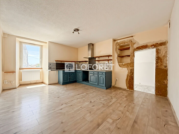 Maison 5 pièces à vendre - Montmeyran