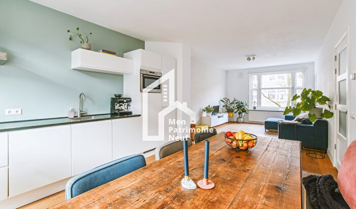 Maison à vendre - Gujan-Mestras, Gujan - 2 pièces