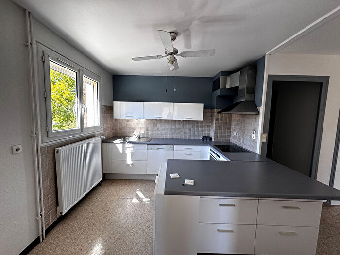 Perrigny - Maison 5 pièces à louer