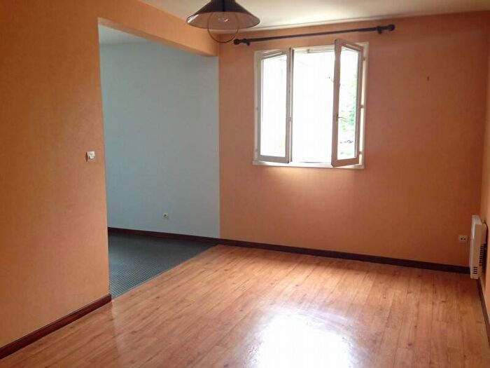 Appartement à louer - Olivet - 1 pièce