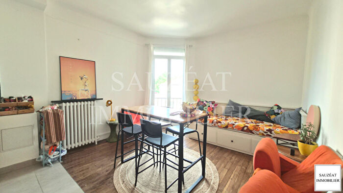 Appartement 2 pièces à Bagneux, Centre-ville, à vendre