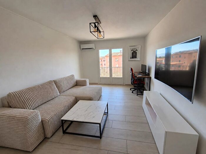 Appartement 3 pièces à vendre à Le Luc