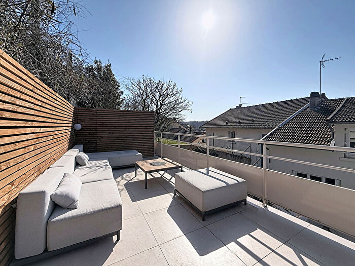 Maison à vendre - Limoges, Le Sablard, Limoges Sud - 7 pièces - 4 chambres