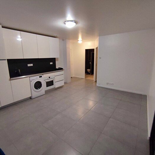 Appartement à louer - Sud, Plaisir - 2 pièces - 1 chambre