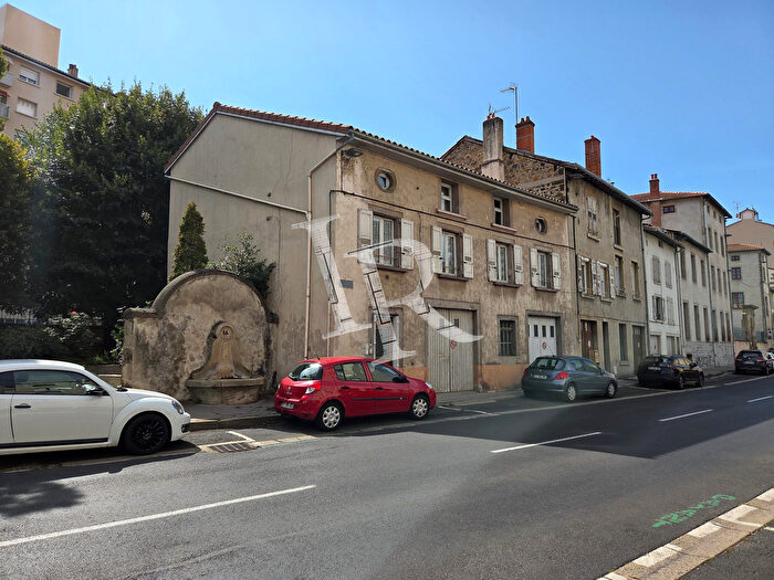 Maison 4 pièces à vendre à Le Puy-en-Velay