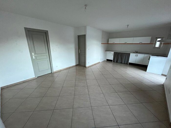 Eybens - Appartement 2 pièces à louer
