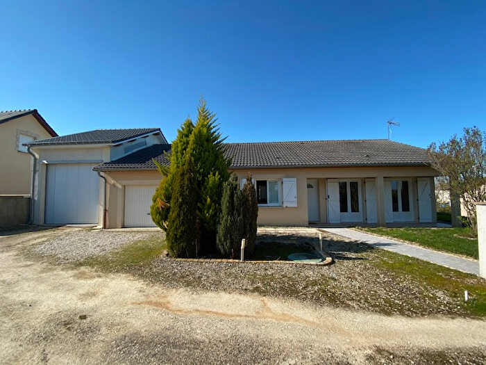 Maizières : Maison 4 pièces à louer