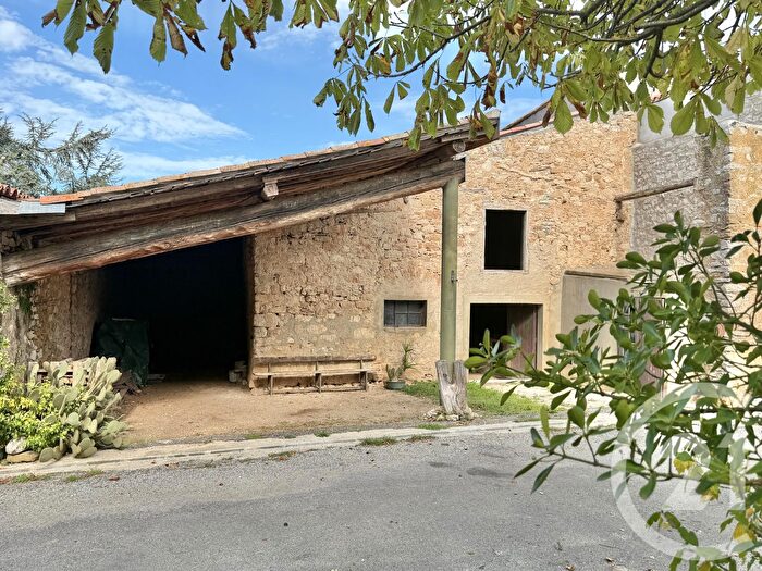 Maison à vendre - Puivert - 2 pièces - 1 chambre