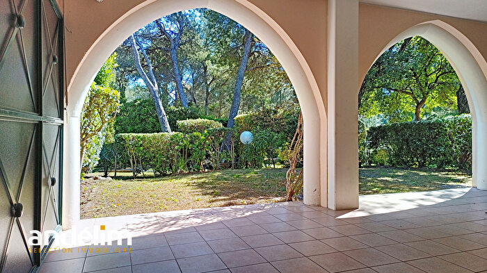 Saint-Raphaël, Boulouris - Appartement 3 pièces à vendre