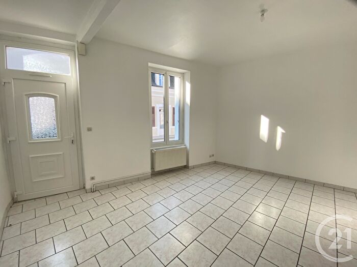 Maison 3 pièces à louer - Romorantin-Lanthenay, Centre-ville