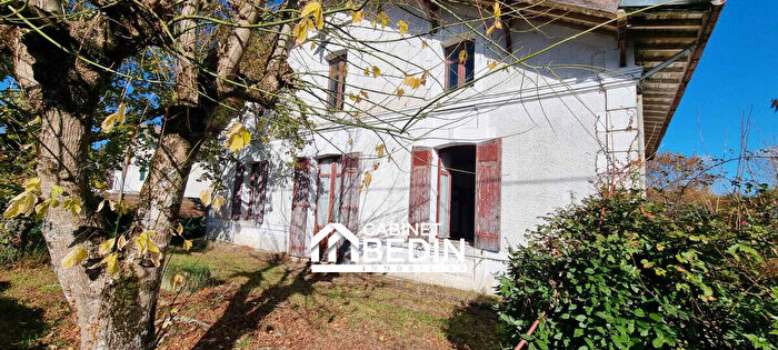 Maison 4 pièces à vendre - Belin-Béliet