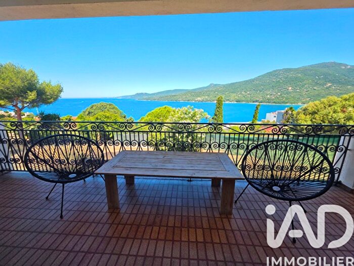 Maison 8 pièces à Propriano, à vendre