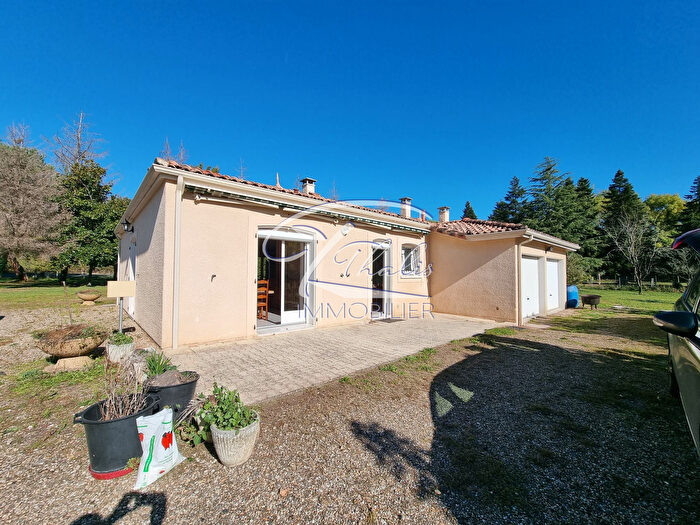 Maison à vendre - Port-Sainte-Foy-et-Ponchapt - 5 pièces - 3 chambres