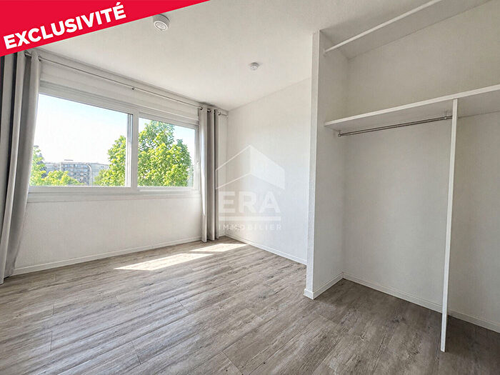 Blois, Centre-ville - Appartement 1 pièce à vendre