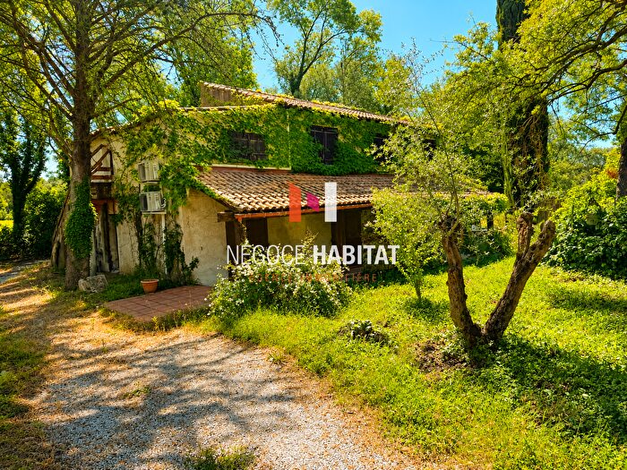 Maison 11 pièces à vendre - Grabels